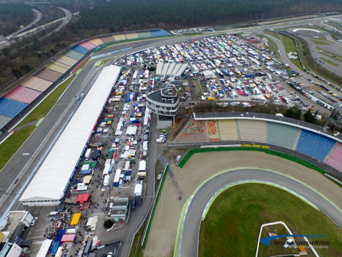 Veterama Hockenheimring 2024