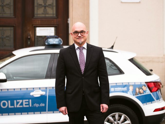 Polizei - Speyer 24 NEWS